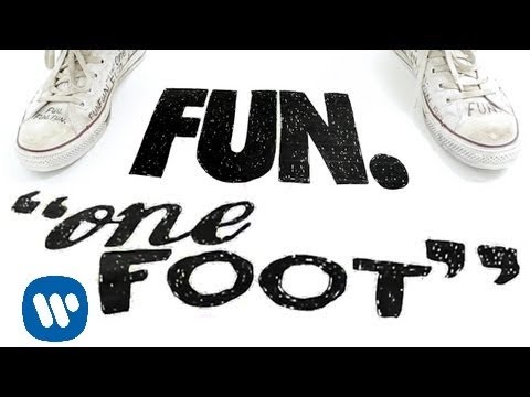 One Foot by fun. Lyrics Meaning - A Step-by-Step Journey Through Life ...