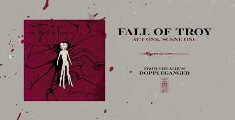 F.C.P.R.E.M.I.X. by The Fall of Troy Lyrics Meaning - Unveiling the ...