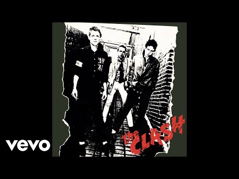 Remote Control by The Clash Lyrics Meaning - Unpacking the Punk ...