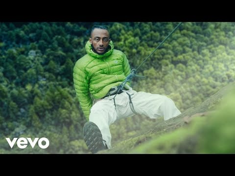 Shimmy by Aminé Lyrics Meaning - Unveiling the Raw Commentary on Hip ...