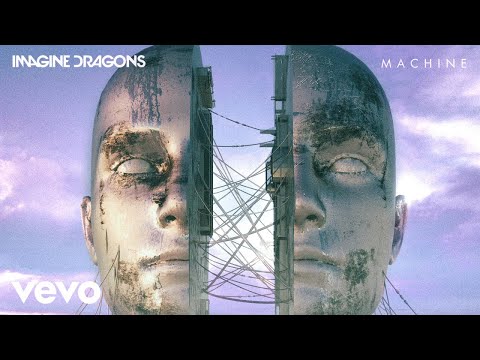 Machine by Imagine Dragons Lyrics Meaning - Decoding The Anthem of ...