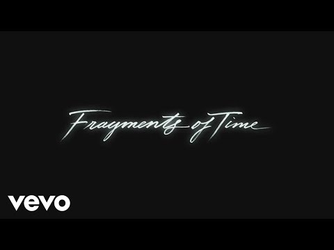 Fragments of Time by Daft Punk Lyrics Meaning - Unraveling the Tapestry ...
