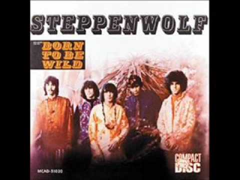 The Pusher by Steppenwolf Lyrics Meaning - A Vivid Dissection of the 60 ...