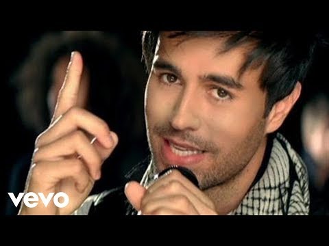 Cuando Me Enamoro by Enrique Iglesias Lyrics Meaning - Unraveling the ...