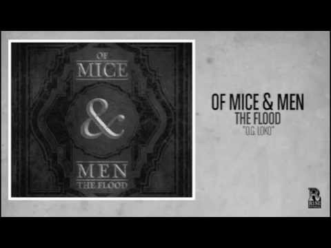 O.G. Loko by Of Mice & Men Lyrics Meaning - Decoding the Intense ...
