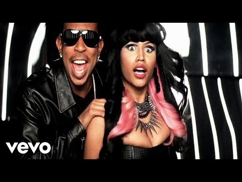 My Chick Bad by Ludacris Lyrics Meaning - Decoding Modern Anthems of ...