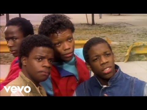 Mr. Telephone Man by New Edition Lyrics Meaning - Unpacking the ...