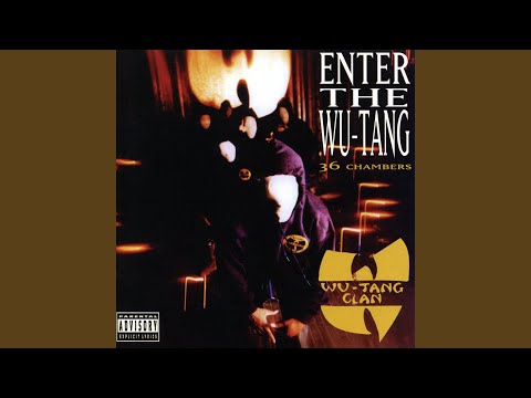Wu-Tang Clan Aint Nuthing Ta F' Wit by Wu-Tang Clan Lyrics Meaning ...