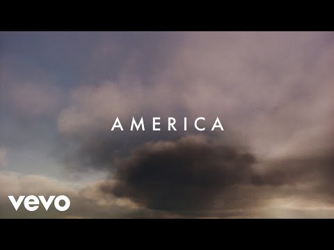America by Imagine Dragons Lyrics Meaning - Unveiling the Heart of ...