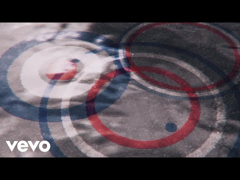 Love Reign O'er Me by The Who Lyrics Meaning - Unveiling the Emotional ...