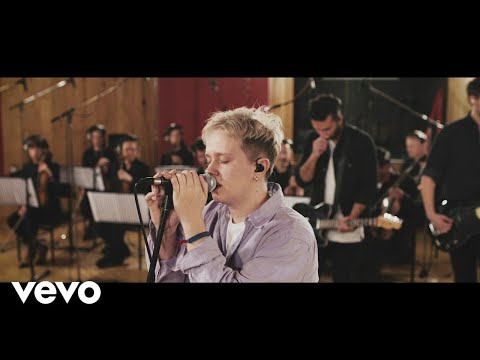 Broken Machine by Nothing But Thieves Lyrics Meaning - Dissecting the ...