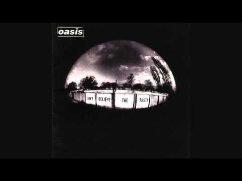 Part of the Queue by Oasis Lyrics Meaning - Unraveling the Labyrinth of ...