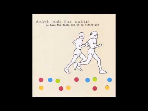 Scientist Studies by Death Cab for Cutie Lyrics Meaning - Unraveling ...