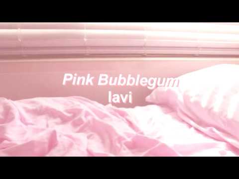 Pink Bubblegum by Lavi Kou Lyrics Meaning - Exploring the Complex ...