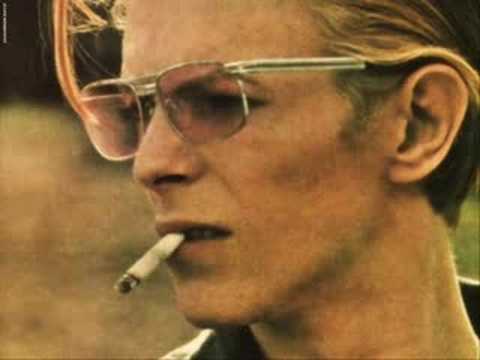 Rebel Rebel by David Bowie Lyrics Meaning - Unraveling the Anthemic Ode ...