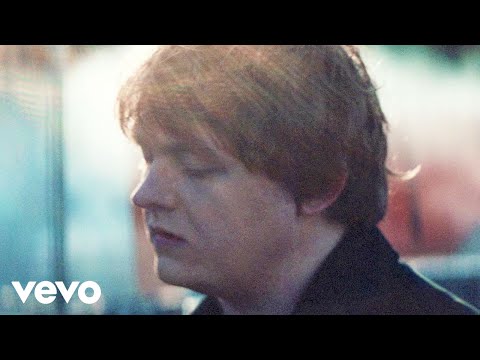 Bruises by Lewis Capaldi Lyrics Meaning - Unveiling the Depths of ...