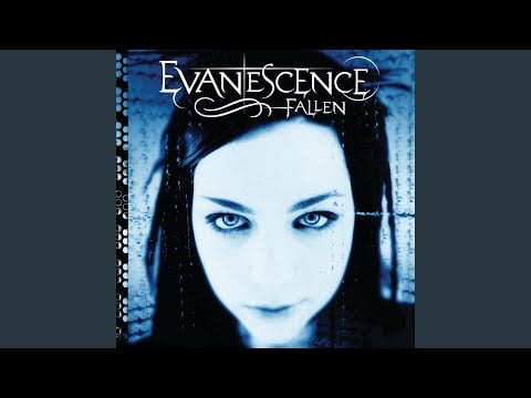 My Last Breath by Evanescence Lyrics Meaning - Unraveling the Poetic ...