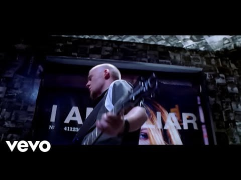 Fine Again by Seether Lyrics Meaning - Deciphering the Shadows of ...