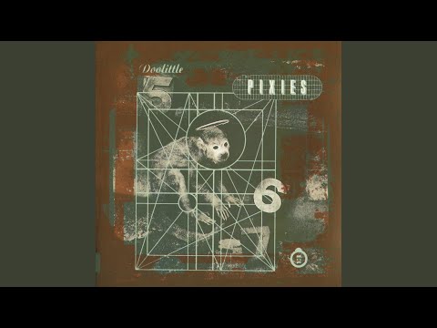 I Bleed by Pixies Lyrics Meaning - Delving Into the Crevasse of the ...