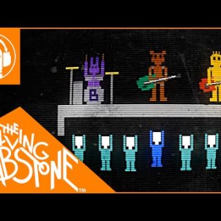 The Living Tombstone - Song Meanings and Facts