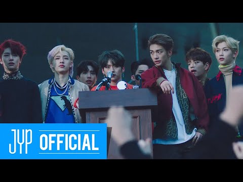 MIROH by STRAY KIDS Lyrics Meaning - Unraveling the Urban Jungle's ...
