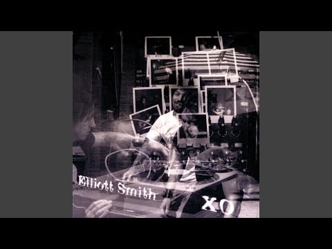 Pitseleh by Elliott Smith Lyrics Meaning - Unraveling the Soulful ...