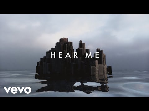 Hear Me by Imagine Dragons Lyrics Meaning - Unraveling the Anthemic Cry ...