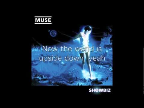 Falling Down by Muse Lyrics Meaning - The Descent into Disillusionment ...