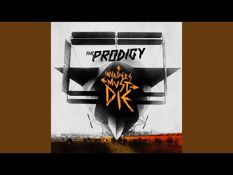 Colours by The Prodigy Lyrics Meaning - Unraveling the Vivid Imagery in ...