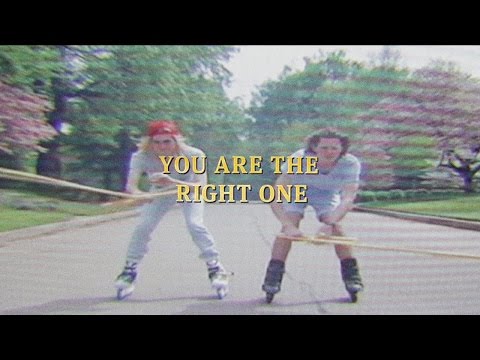 You Are the Right One by Sports Lyrics Meaning - Unraveling the ...