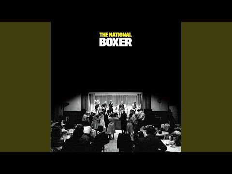 Slow Show by The National Lyrics Meaning - Unraveling the Vulnerability ...