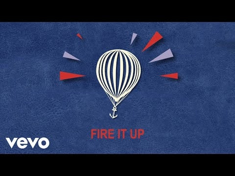 Fire It Up by Modest Mouse Lyrics Meaning - Unpacking the Spark in Life ...