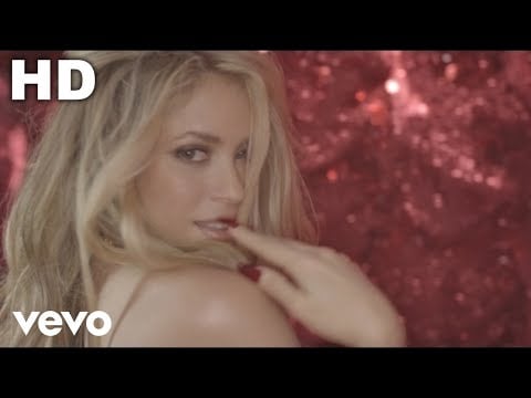 Loba by Shakira Lyrics Meaning - Unleashing the She-Wolf's Powerful ...