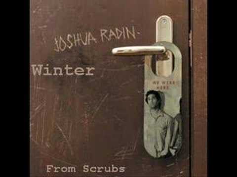 Winter by Joshua Radin Lyrics Meaning - Unveiling the Emotional Layers ...