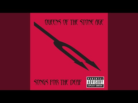 Mosquito Song by Queens of the Stone Age Lyrics Meaning - A Feast on ...