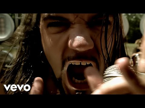 Click Click Boom by Saliva Lyrics Meaning - A Blast from Within ...