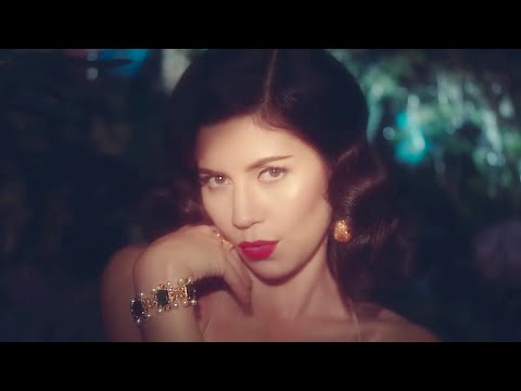 Froot by Marina Lyrics Meaning - Unpeeling the Layers of Desire and ...