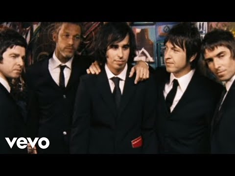 Falling Down by Oasis Lyrics Meaning - Delving Deep into the Psyche of ...