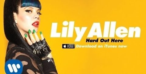 Not Fair by Lily Allen - Song Meanings and Facts