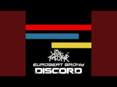 Discord by The Living Tombstone Lyrics Meaning - Unveiling the Chaos ...