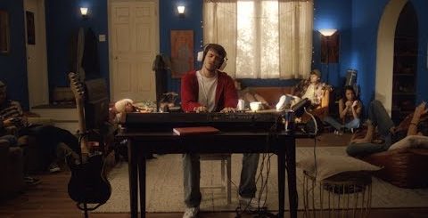 Meaning of Pluto Projector by Rex Orange County - Song Meanings and Facts