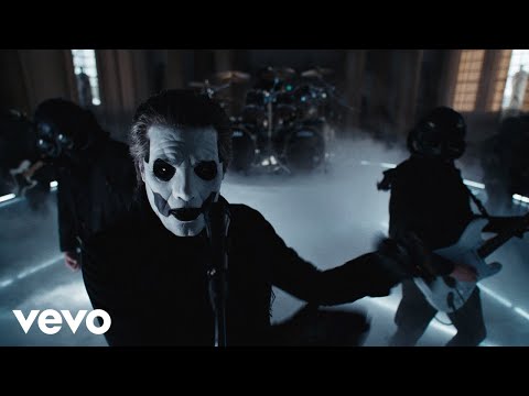 Spillways by Ghost Lyrics Meaning - An Eerie Dive into The Depths of ...