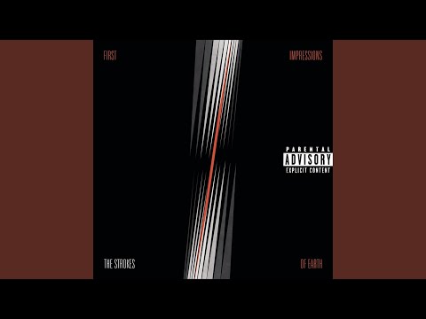 Razorblade by The Strokes Lyrics Meaning - Dissecting Heartache and the ...