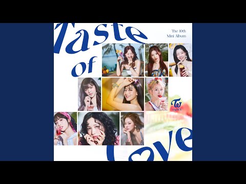 Baby Blue Love by TWICE Lyrics Meaning - Deciphering the Shades of a ...