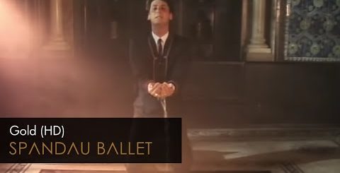 “True” by Spandau Ballet - Song Meanings and Facts