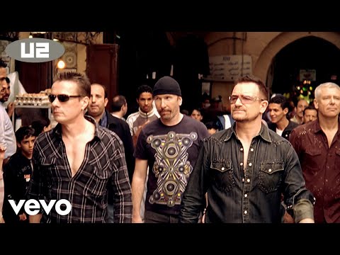 Magnificent by U2 Lyrics Meaning - Unraveling the Splendor of Love and ...