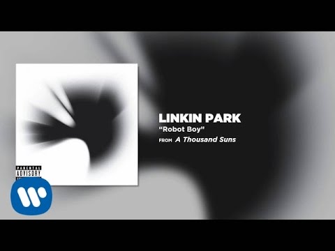 Robot Boy by Linkin Park Lyrics Meaning - Unveiling the Human ...