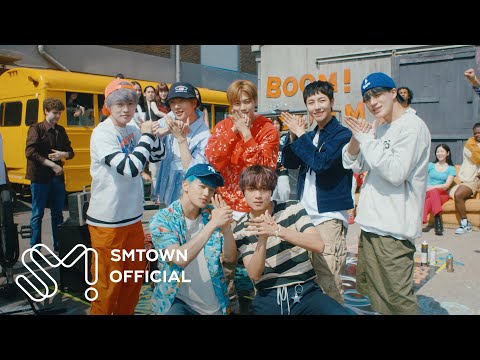 Beatbox by NCT DREAM Lyrics Meaning - Unpacking the Euphoric ...