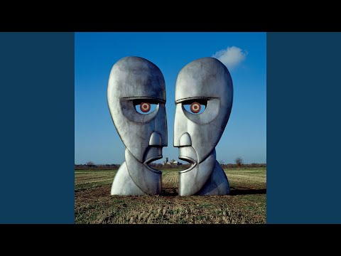 Wearing the Inside Out by Pink Floyd Lyrics Meaning - A Deep Dive into ...