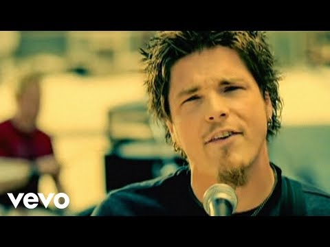 Colors by Crossfade Lyrics Meaning - The Palette of Emotional Resonance ...